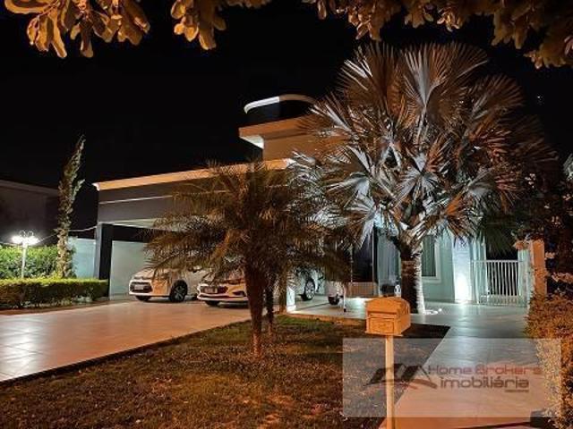 Casa em Condomínio para Venda em Jundiaí, Condomínio Reserva da Serra, 4 dormitórios, 3 suítes, 5 ba