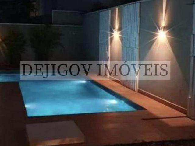 Casa em Condomínio para Venda em Jundiaí, Condomínio Reserva da Serra, 3 dormitórios, 3 suítes, 5 ba