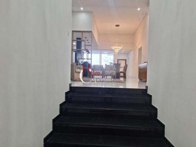 Casa em Condomínio para Venda em Jundiaí, Condomínio Reserva da Serra, 3 dormitórios, 3 suítes, 5 ba