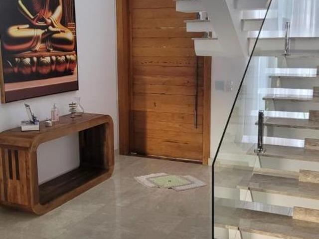 Casa em Condomínio para Venda em Jundiaí, Engordadouro, 4 dormitórios, 2 suítes, 4 banheiros, 4 vaga