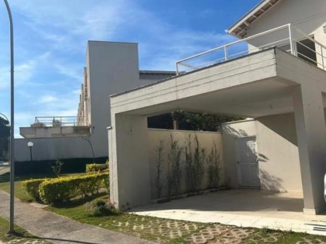 Casa em Condomínio para Venda em Jundiaí, Engordadouro, 3 dormitórios, 1 suíte, 2 vagas