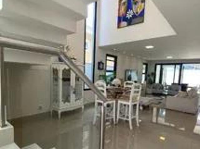 Casa em Condomínio para Venda em Jundiaí, Engordadouro, 3 dormitórios, 3 suítes, 4 banheiros, 4 vaga