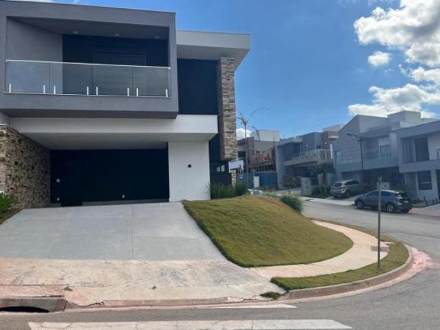 Casa em Condomínio para Venda em Jundiaí, Gramadão, 3 dormitórios, 3 suítes, 4 banheiros, 4 vagas