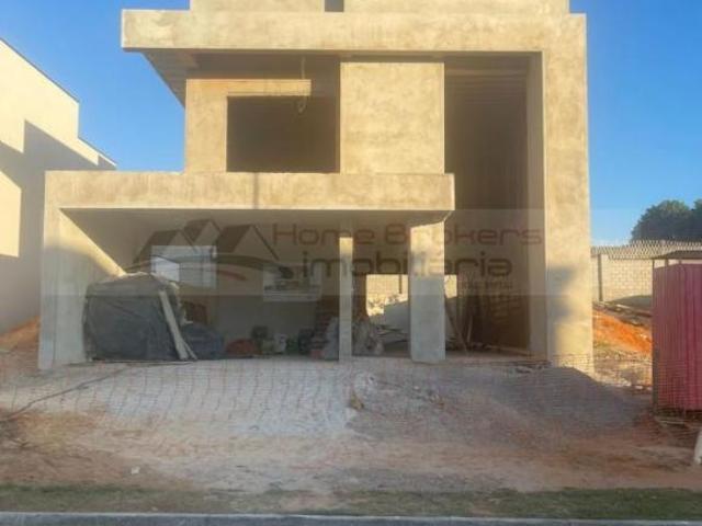 Casa em Condomínio para Venda em Jundiaí, Jardim Tereza Cristina, 3 dormitórios, 3 suítes, 5 banheir