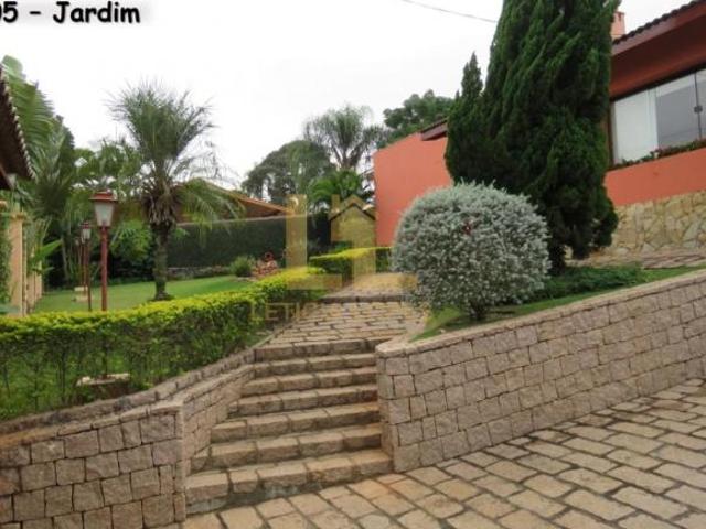 Casa em Condomínio para Venda em Jundiaí, Jardim Tereza Cristina, 4 dormitórios, 3 suítes, 5 banheir