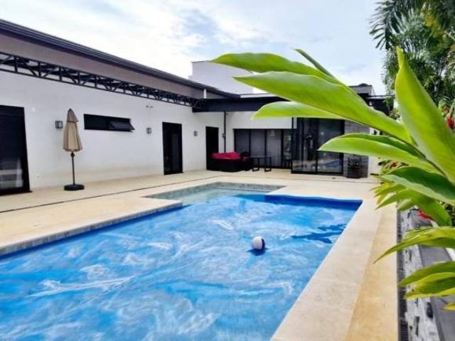 Casa em Condomínio para Venda em Jundiaí, Jardim Tereza Cristina, 4 dormitórios, 3 suítes, 5 banheir