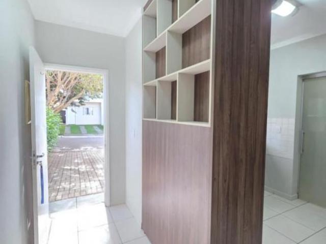 Casa em Condomínio para Venda em Jundiaí, Jardim Carolina, 3 dormitórios, 1 suíte, 3 banheiros, 2 va