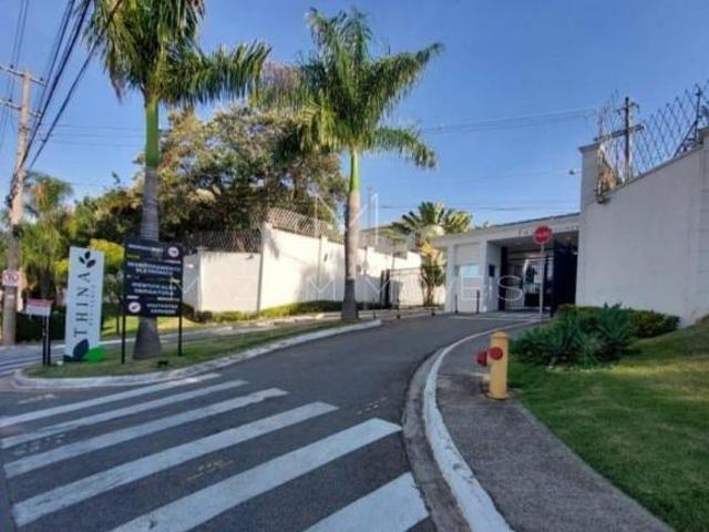 Casa em Condomínio para Venda em Jundiaí, Jardim Carolina, 3 dormitórios, 1 suíte, 2 banheiros, 2 va