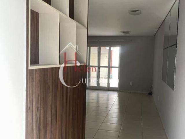 Casa em Condomínio para Venda em Jundiaí, Jardim Carolina, 3 dormitórios, 1 suíte, 2 banheiros, 2 va