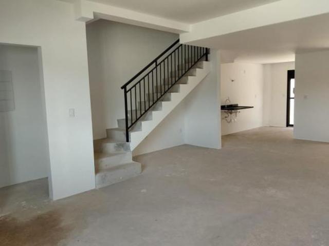 Casa em Condomínio para Venda em Jundiaí, Jardim Carolina, 3 dormitórios, 3 suítes, 3 banheiros, 2 v