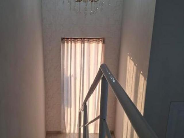 Casa em Condomínio para Venda em Jundiaí, Jardim Celeste, 3 dormitórios, 1 suíte, 4 vagas