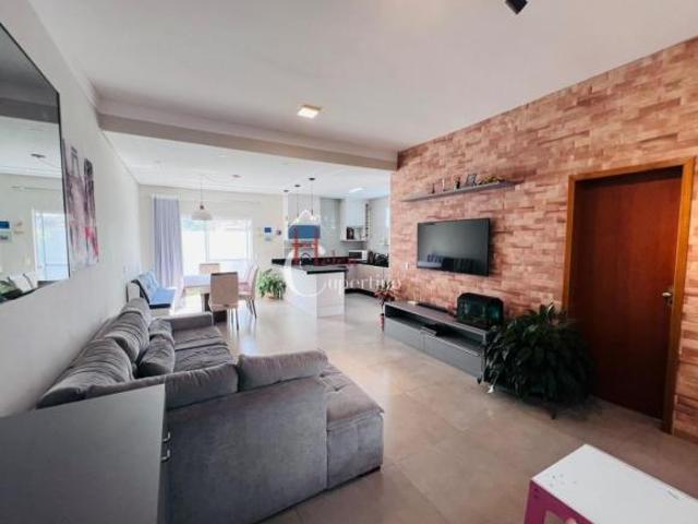 Casa em Condomínio para Venda em Jundiaí, Jardim Celeste, 3 dormitórios, 1 suíte, 3 banheiros, 4 vag