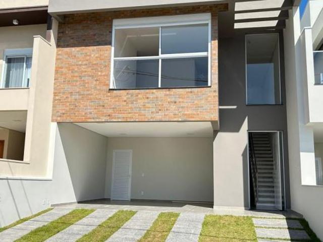 Casa em Condomínio para Venda em Jundiaí, Jardim Celeste, 3 dormitórios, 1 suíte, 3 banheiros