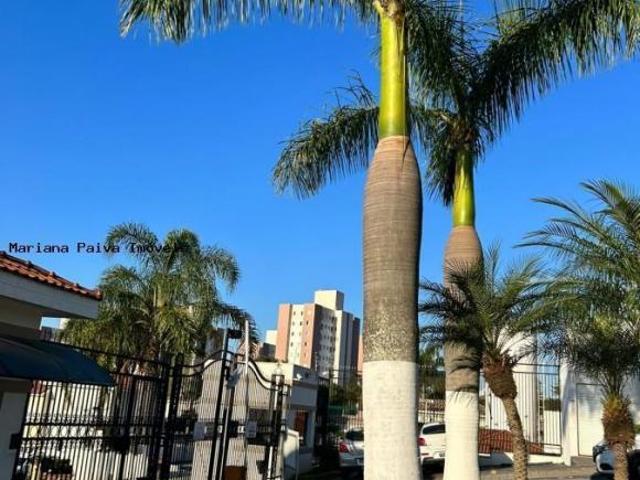 Casa em Condomínio para Venda em Jundiaí, Jardim Colônia, 2 dormitórios, 1 banheiro, 1 vaga