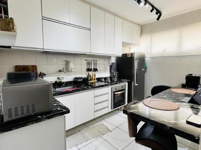 Casa em Condomínio para Venda em Jundiaí, Jardim Colônia, 2 dormitórios, 2 banheiros, 1 vaga