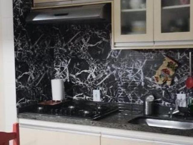 Casa em Condomínio para Venda em Jundiaí, Jardim Colônia, 2 dormitórios, 2 banheiros, 1 vaga