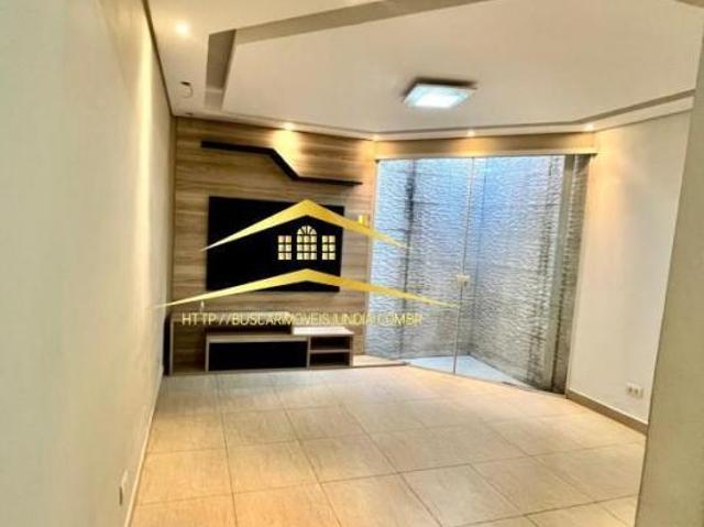 Casa em Condomínio para Venda em Jundiaí, Jardim Colônia, 2 dormitórios, 2 banheiros, 1 vaga