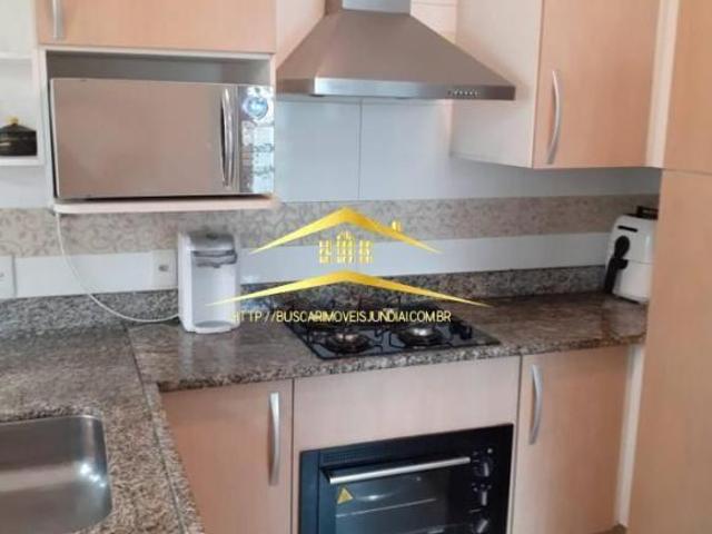 Casa em Condomínio para Venda em Jundiaí, Jardim Colônia, 3 dormitórios, 1 suíte, 1 banheiro, 2 vaga