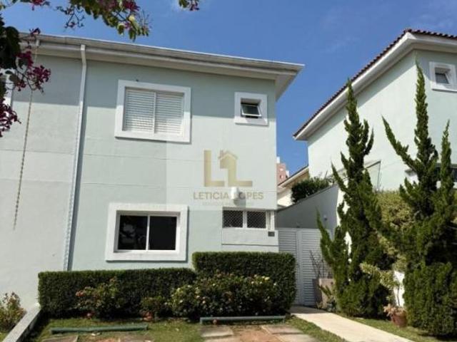 Casa em Condomínio para Venda em Jundiaí, Jardim Colônia, 3 dormitórios, 1 suíte, 2 banheiros, 2 vag