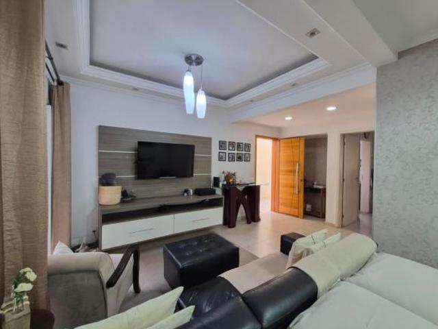 Casa em Condomínio para Venda em Jundiaí, Jardim Colônia, 3 dormitórios, 1 suíte, 2 banheiros, 2 vag