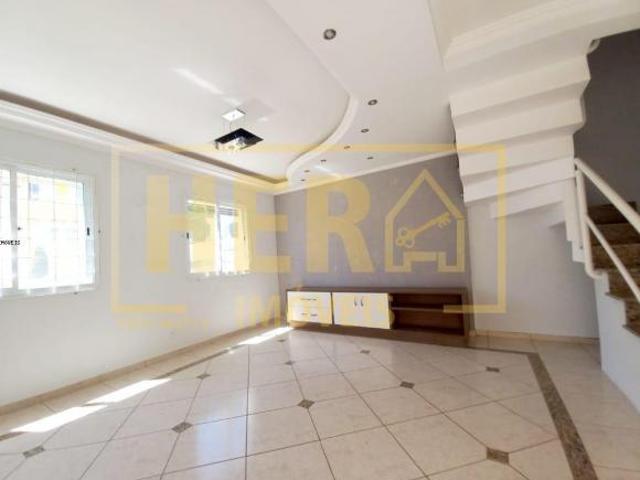 Casa em Condomínio para Venda em Jundiaí, Jardim Colonial, 3 dormitórios, 1 suíte, 3 banheiros, 2 va