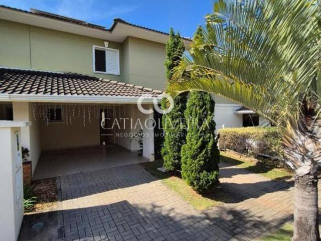 Casa em Condomínio para Venda em Jundiaí, Jardim Ermida I, 3 dormitórios, 1 suíte, 2 banheiros, 2 va