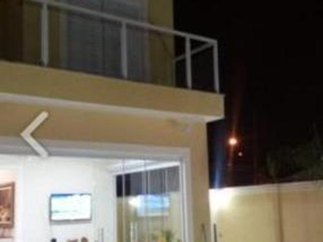 Casa em Condomínio para Venda em Jundiaí, Jardim Ermida I, 3 suítes, 4 banheiros, 5 vagas