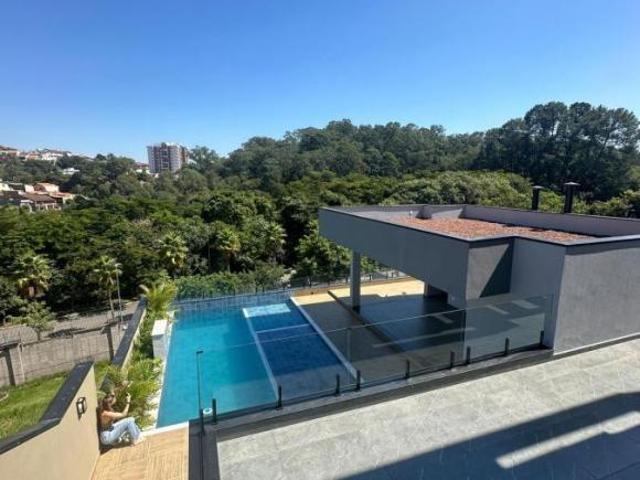 Casa em Condomínio para Venda em Jundiaí, Jardim Florestal, 3 dormitórios, 3 suítes, 4 banheiros, 4