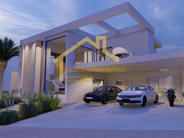 Casa em Condomínio para Venda em Jundiaí, Jardim Florestal, 3 suítes, 2 banheiros, 3 vagas
