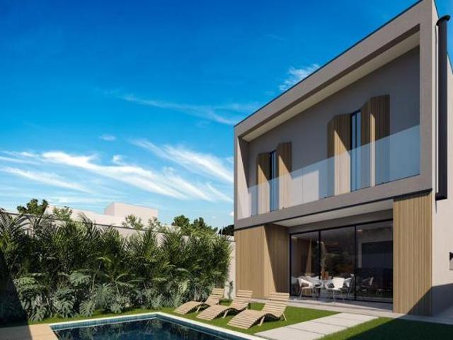 Casa em Condomínio para Venda em Jundiaí, Jardim Quintas das Videiras, 3 dormitórios, 3 suítes, 4 ba