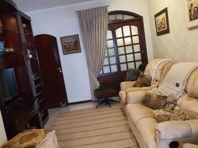 Casa em Condomínio para Venda em Jundiaí, Jardim Santa Teresa, 3 dormitórios, 2 suítes, 4 banheiros