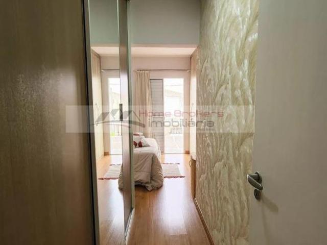Casa em Condomínio para Venda em Jundiaí, Jardim Shangai, 3 dormitórios, 1 suíte, 4 banheiros, 2 vag