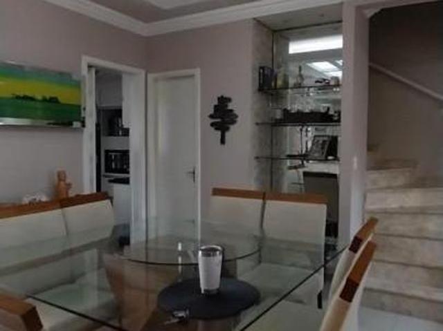 Casa em Condomínio para Venda em Jundiaí, Jardim Shangai, 3 dormitórios, 1 suíte, 2 banheiros, 2 vag