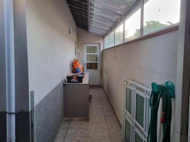 Casa em Condomínio para Venda em Jundiaí, Loteamento Vivenda Centenário, 3 dormitórios, 1 suíte, 3 b