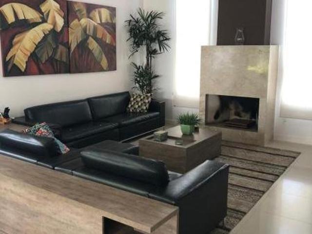 Casa em Condomínio para Venda em Jundiaí, Portal do Paraíso II, 3 dormitórios, 3 suítes, 5 banheiros