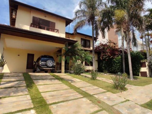 Casa em Condomínio para Venda em Jundiaí, Terras de São Carlos, 4 dormitórios, 3 suítes, 6 banheiros