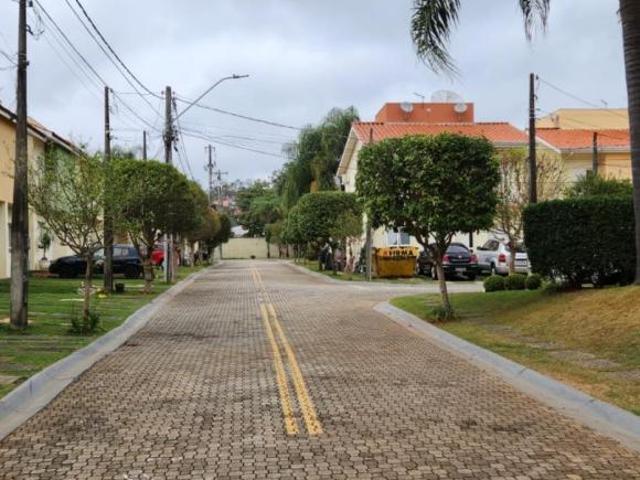 Casa em Condomínio para Venda em Jundiaí, Vila Alati, 2 dormitórios, 2 banheiros, 2 vagas