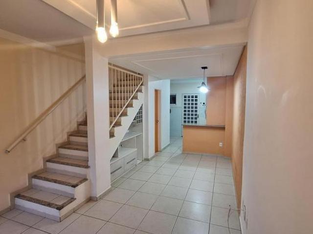 Casa em Condomínio para Venda em Jundiaí, Vila Maringa, 2 dormitórios, 2 banheiros, 2 vagas