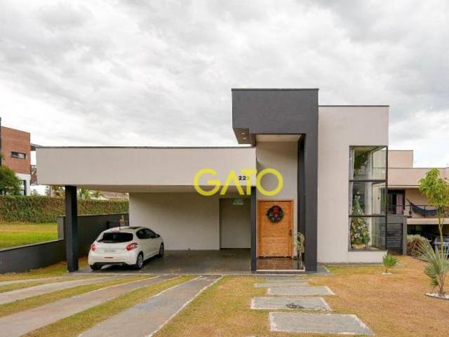 Casa em condomínio para venda em Jundiaí/SP