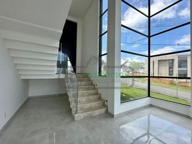 Casa em Condomínio para Venda em Juiz de Fora, Alphaville, 4 dormitórios, 4 suítes, 5 banheiros, 4 v