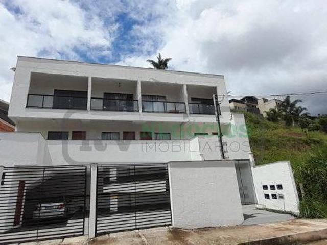 Casa em Condomínio para Venda em Juiz de Fora, FontesVille, 2 dormitórios, 2 banheiros, 1 vaga
