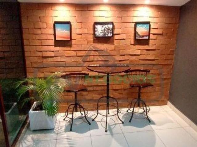 Casa em Condomínio para Venda em Juiz de Fora, Serra D`Água, 3 dormitórios, 1 banheiro