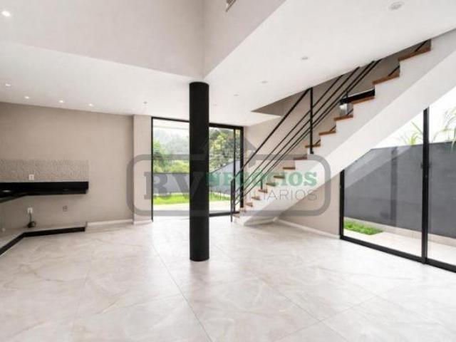 Casa em Condomínio para Venda em Juiz de Fora, Parque Jardim da Serra, 3 dormitórios, 3 suítes, 5 ba