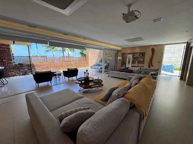 Casa em condominio para venda em Juquehy São Sebastião/SP