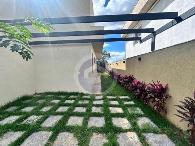Casa em Condomínio para Venda em Lagoa Santa, 3 dormitórios, 1 suíte, 1 banheiro, 2 vagas