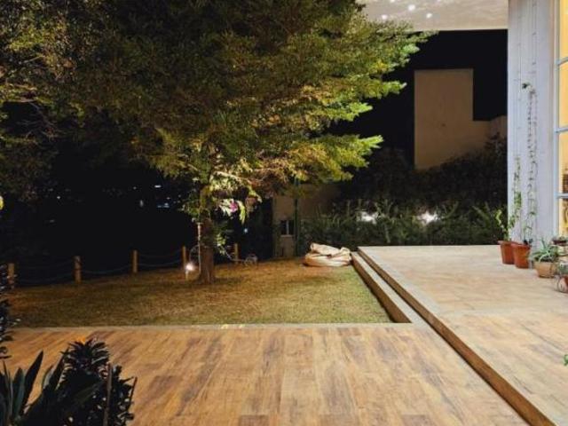 Casa em Condomínio para Venda em Lagoa Santa, CONDOMINIO BOUGAINVILLE, 3 dormitórios, 3 suítes, 1 ba