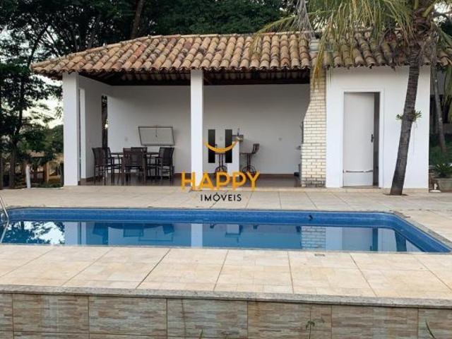 Casa em Condomínio para Venda em Lagoa Santa, CONDOMÍNIO CONDADOS DA LAGOA, 3 dormitórios, 1 suíte