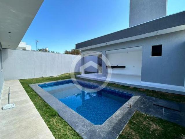 Casa em Condomínio para Venda em Lagoa Santa, Condomínio Golden Class, 3 dormitórios, 1 suíte, 2 ban