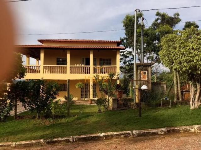 Casa em Condomínio para Venda em Lagoa Santa, Condomínio Recanto das Palmeiras, 4 dormitórios, 1 suí