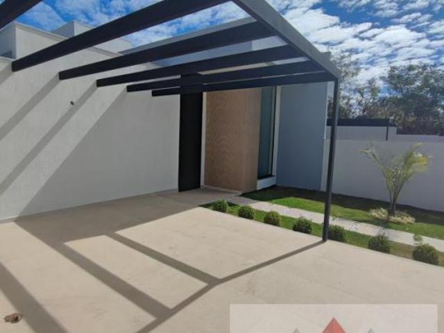 Casa em Condomínio para Venda em Lagoa Santa, Condomínio Trilhas Do Sol, 3 dormitórios, 1 suíte, 3 b